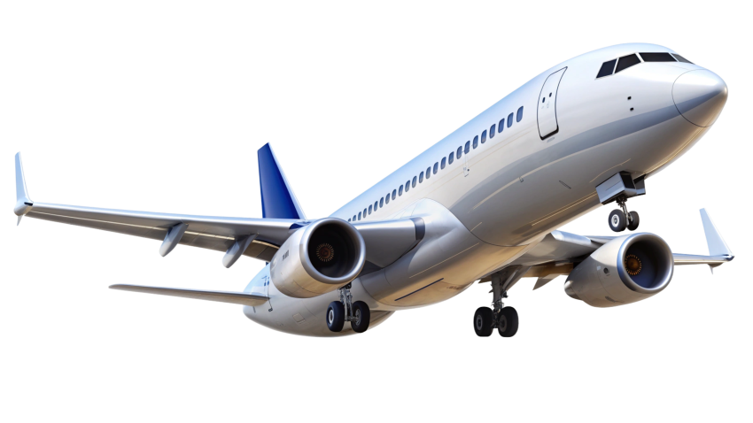 Airplane png image transparent background | PngEdits