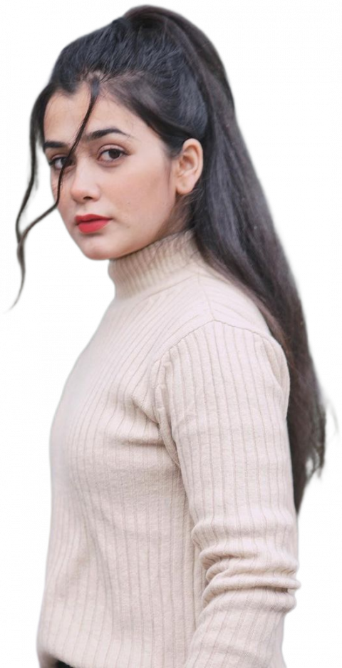 Beautiful Girl PNG Download HD Free For Editing | PngEdits