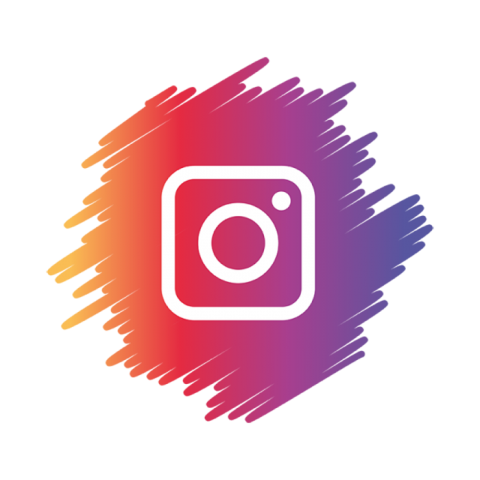 Circle Instagram Logo HD PNG Download | PngEdits