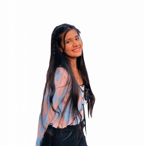 Cute Girls PNG Indian Model For picsart Editing | PngEdits