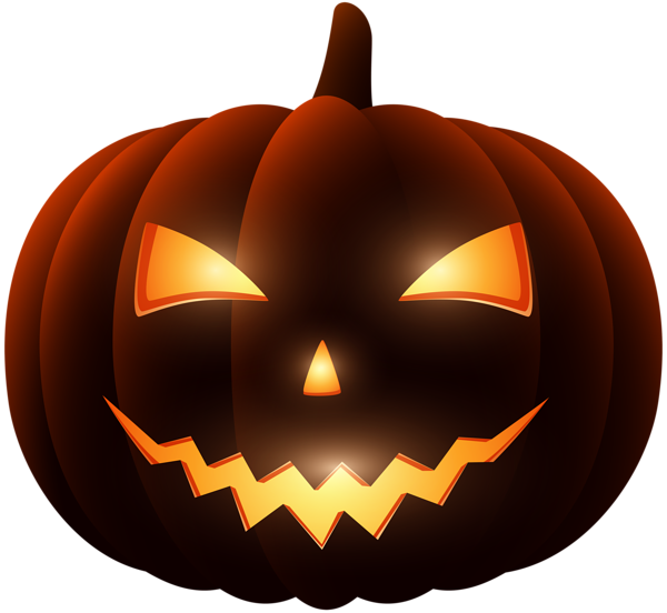 Happy Halloween Pumpkin HD PNG Images | PngEdits