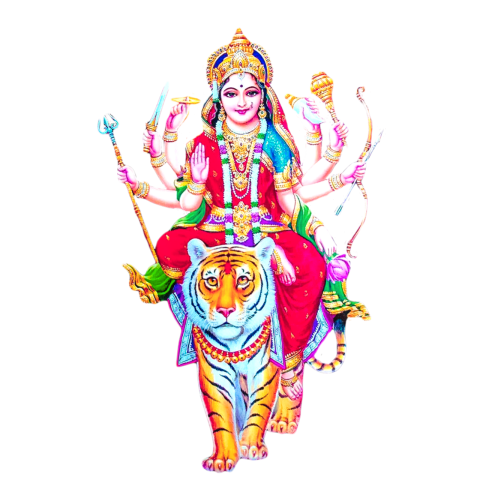 Hd Durga PNG Transparent Images Free Download | PngEdits