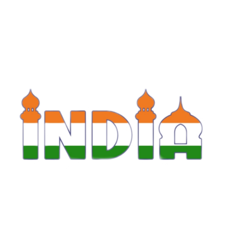 india With Transparent Background 2 | PngEdits