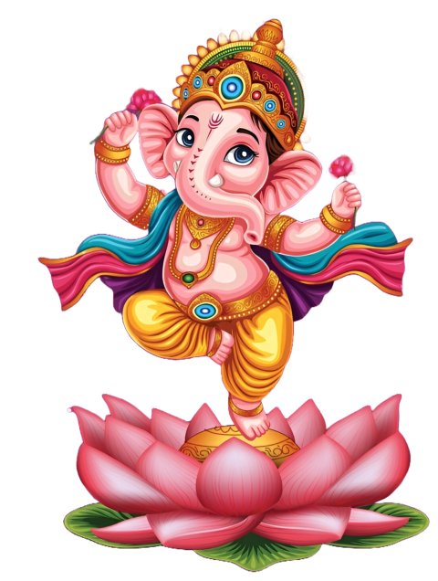Loard Ganesh Image Png transparent images Clipart | PngEdits