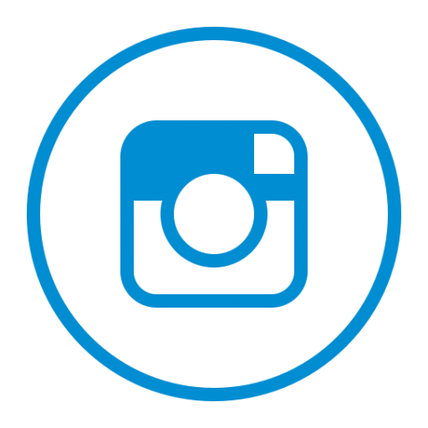 Round Instagram Logo Background PNG Image | PngEdits