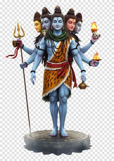 Shiv Ji Png Transparent Background Images Free | PngEdits