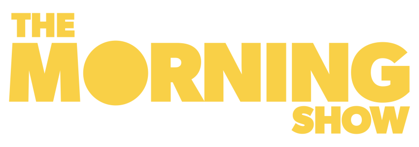 The Morning Show Logo Png Transparent Clipart | PngEdits