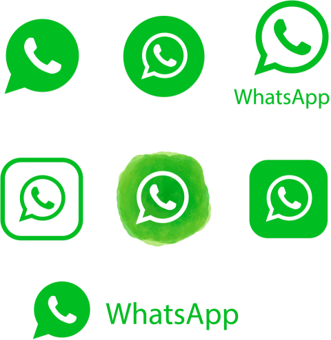Icon Whatsapp Logo Png Transpa Background Hd Free - Infoupdate.org