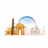 India With Transparent Background | PngEdits