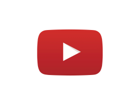 Red YouTube Logo PNG Full HD | PngEdits